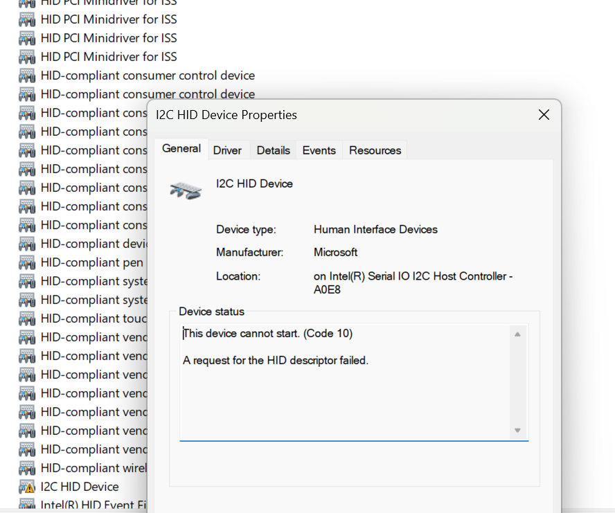touch pad driver for HP Pavilion x360 14 Convertible PC 14-d... - HP ...