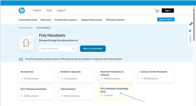 Celebrating 10 months of Poly Boards in the HP Community - HP Support ...