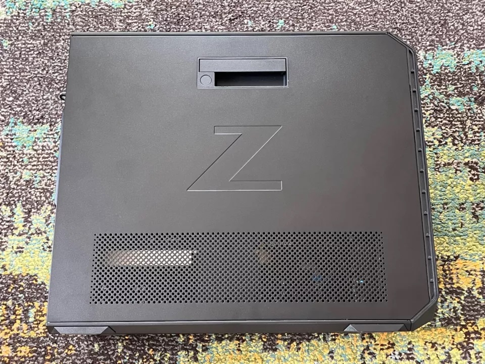 Compatibility question: HP Z4 G5 Workstation and GeForce RTX... - HP Support Community - 9099835