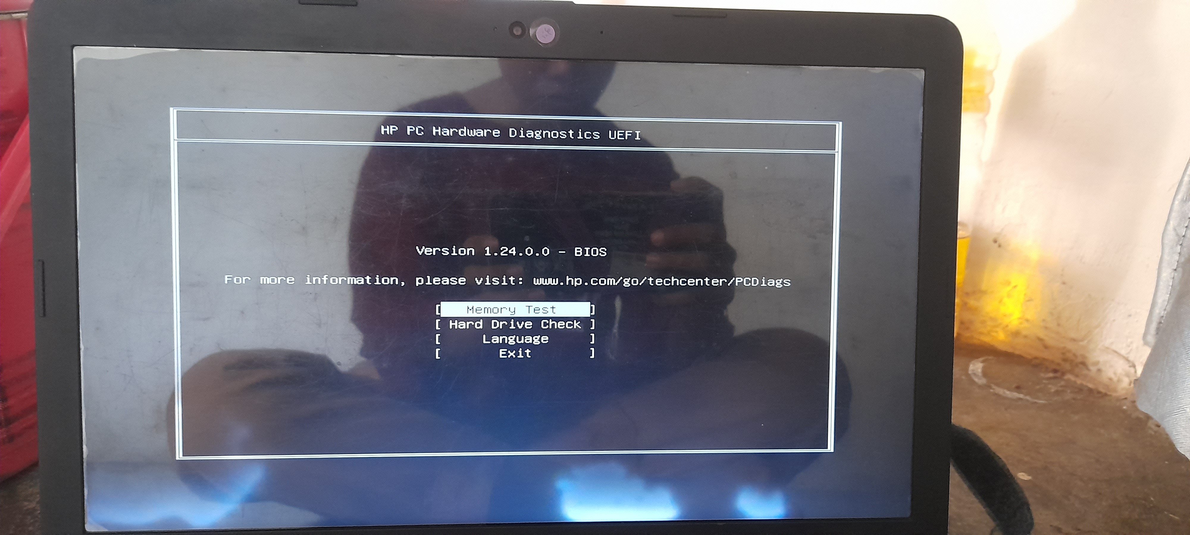 Error - HP Support Community - 9102603