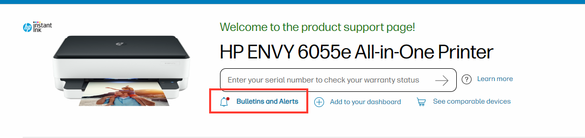 Security Bulletins - HP Support Community - 9102772