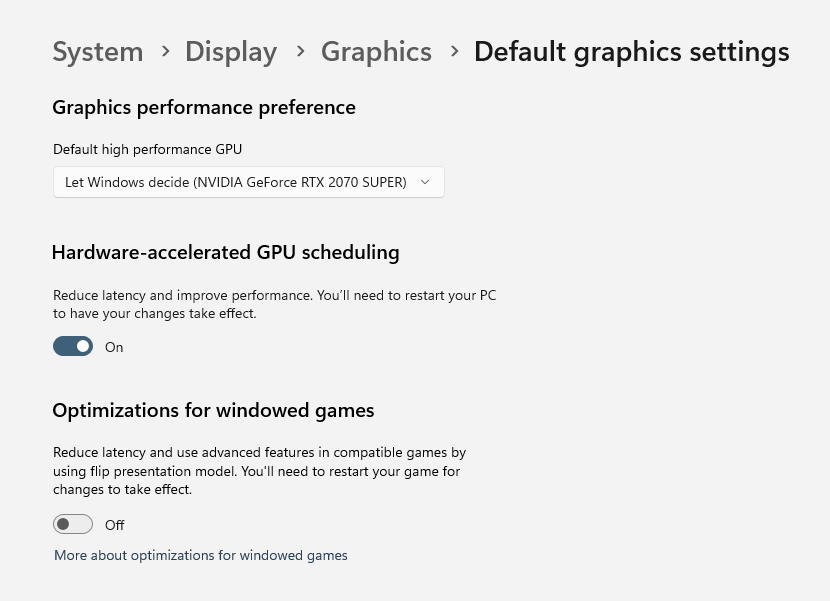 CPU/GPU usage - HP Support Community - 9105015