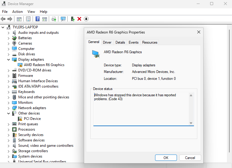 Solved: Laptop Notebook Display Brightness Slider Disappeared - HP ...