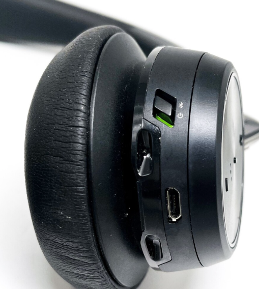 Solved: Why is your Poly Lens BT700 installing in Windows as a USB c ...