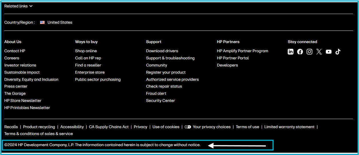 Fraud? Referral to PC WinMac Repair - HP Support Community - 9108962