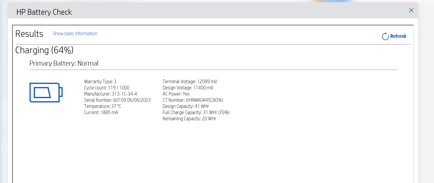 Battery draining unusually quick, even after replacing it tw... - HP ...
