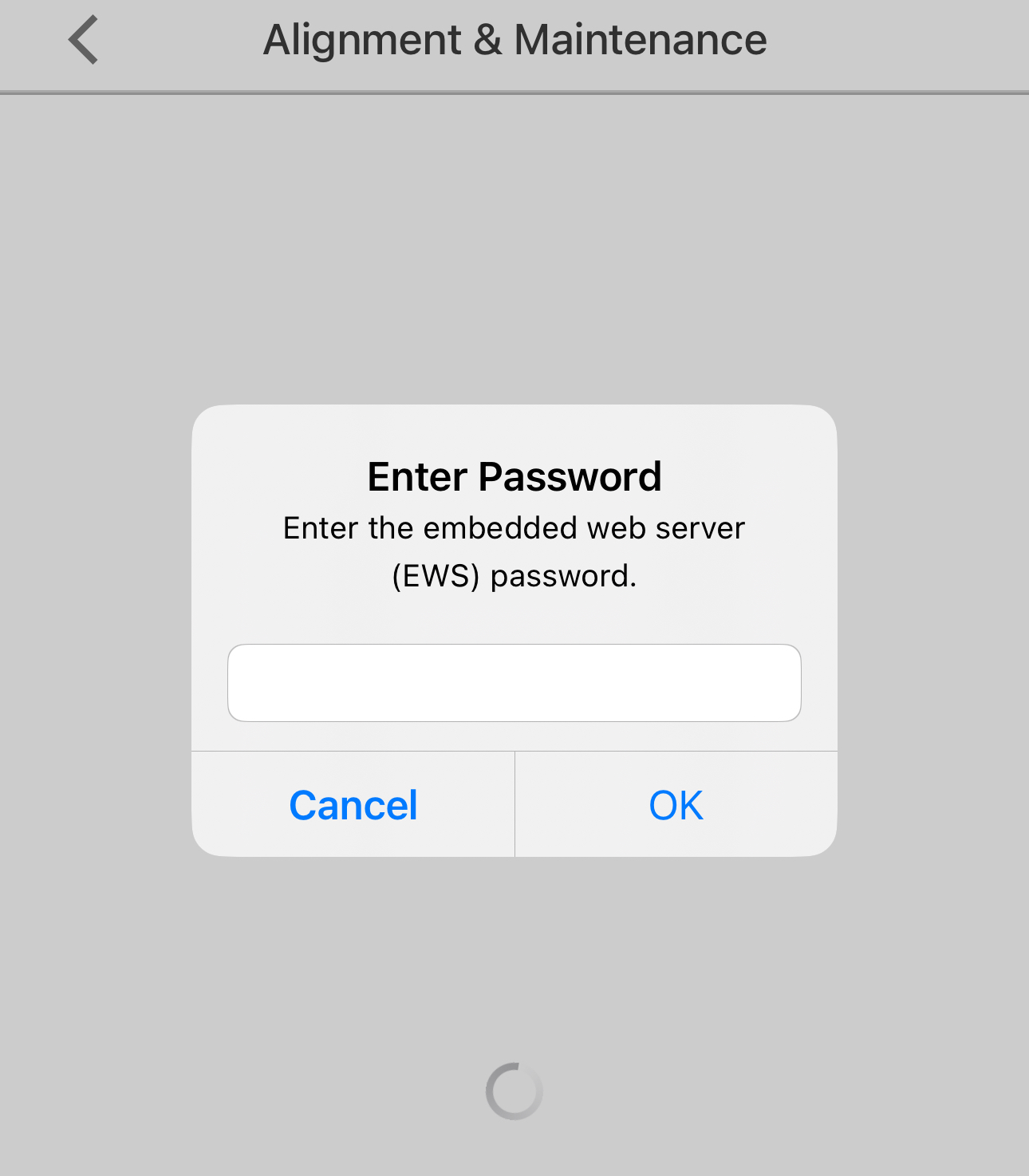 Lost EWS Password/Username - HP Support Community - 9109908