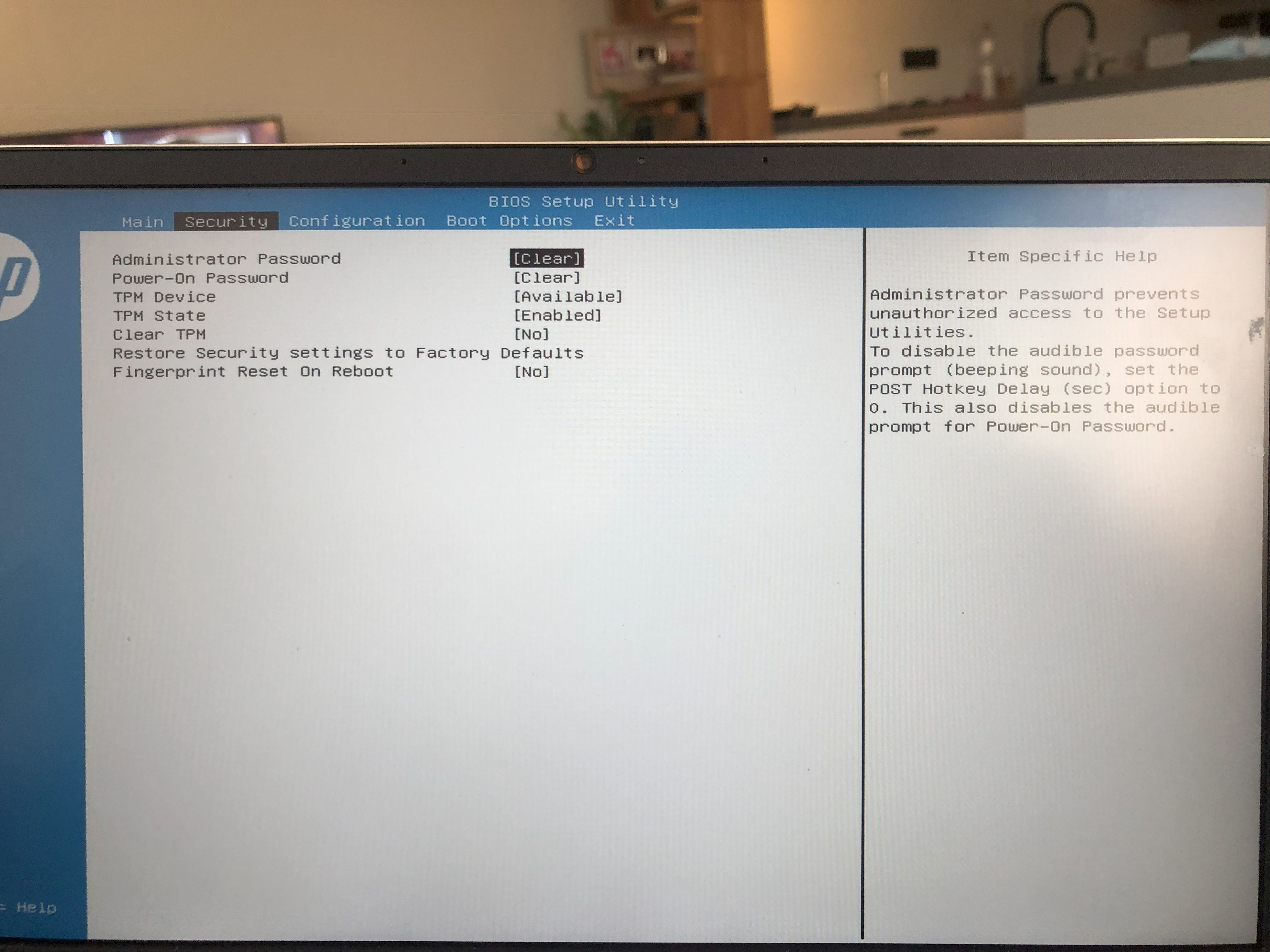 Start laptop by switching power adaptor - HP Support Community - 9107047