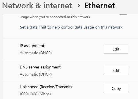my omen desktop pc has a very poor internet connection but e... - HP ...