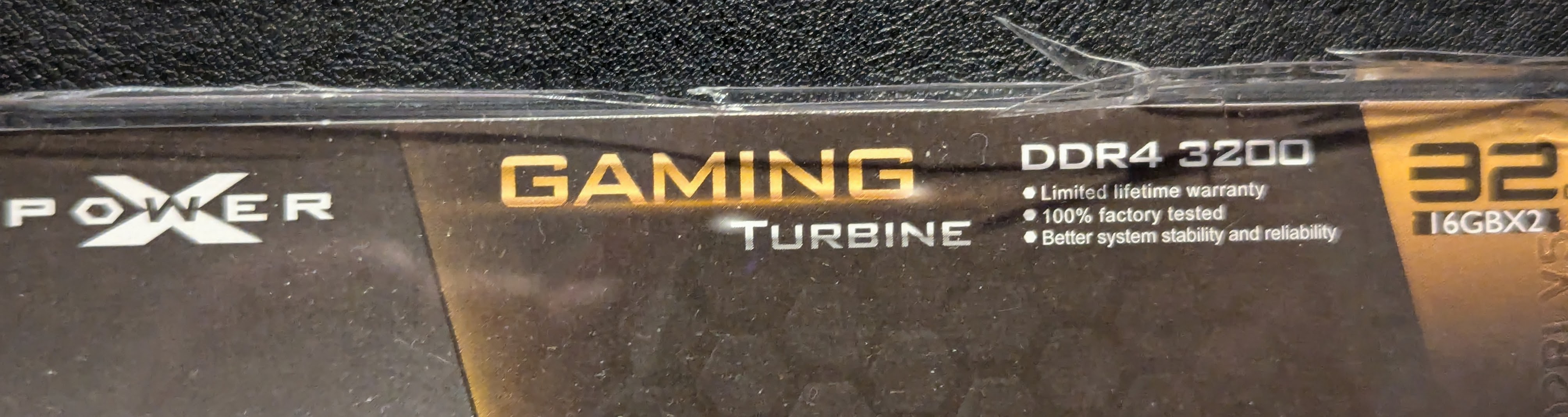 Victus 15L Desktop RAM upgrade only running at 2667 MHz - HP Support ...