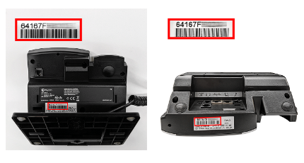 How to find the Serial Number on Poly Desk Phones - HP Support ...