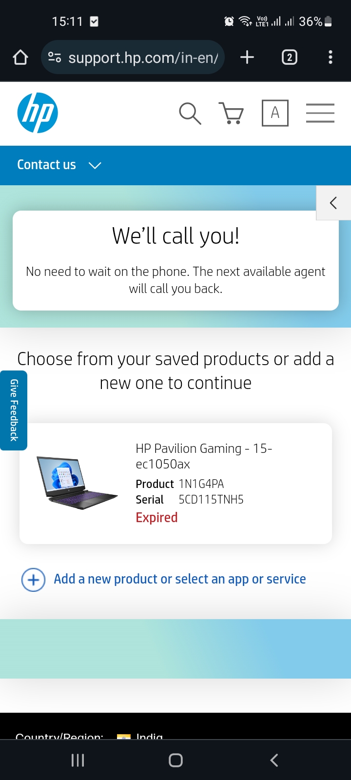system fan 90b - HP Support Community - 9109714
