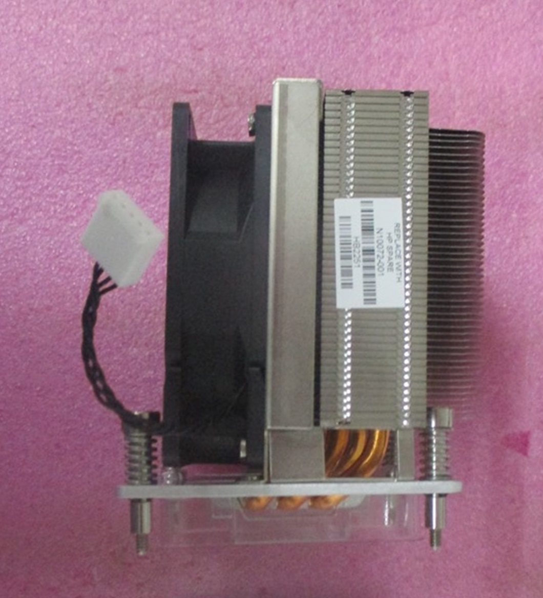 Hp tower z2 i9 14900 overheat problem - HP Support Community - 9111794