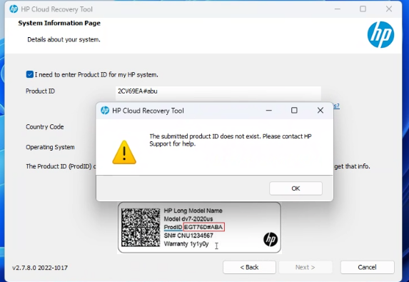Laptop stuck in preparing automatic repair due to Windows 10... - Page ...
