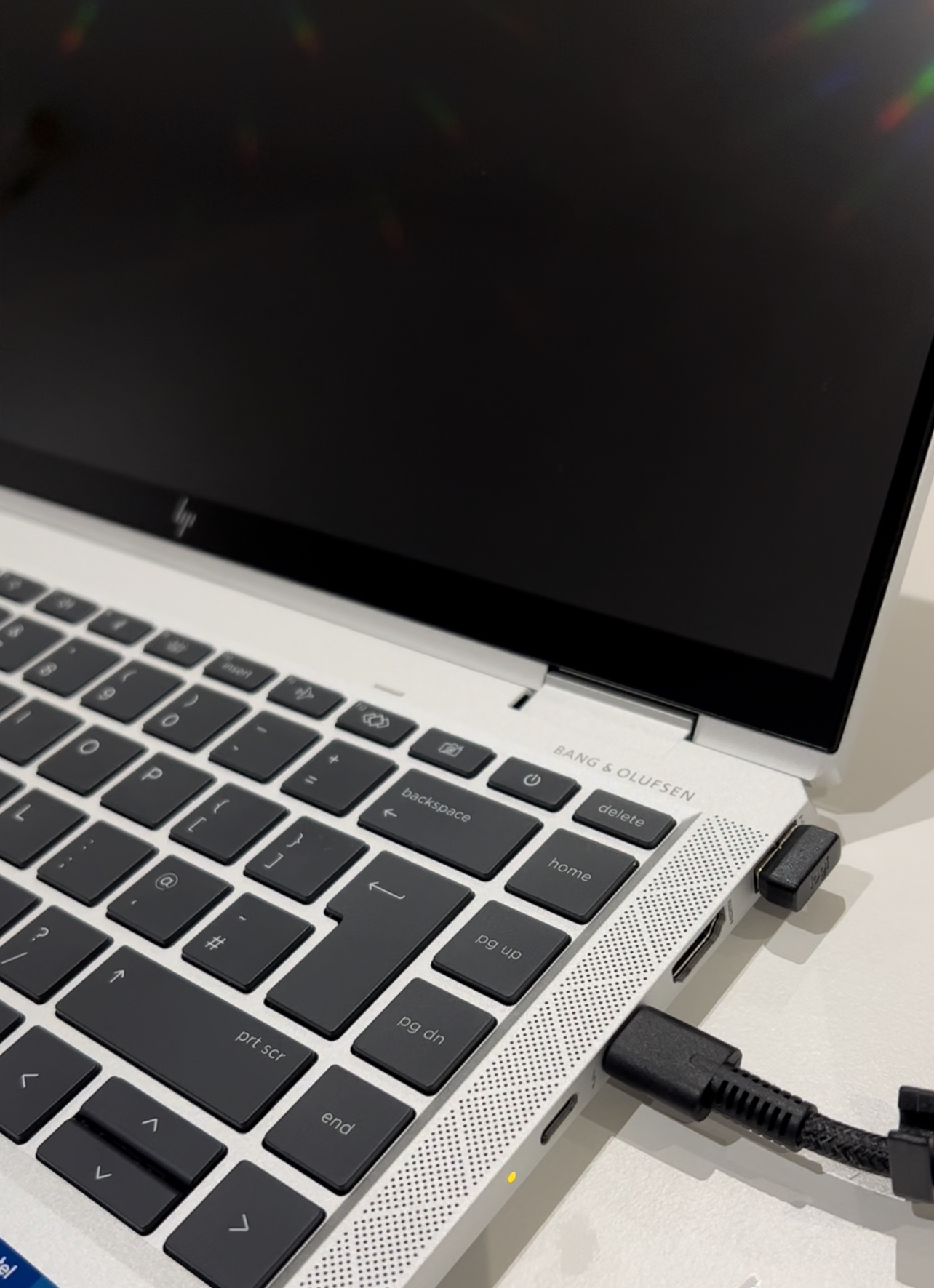Laptop no reaction after plugged in - HP Support Community - 9116373