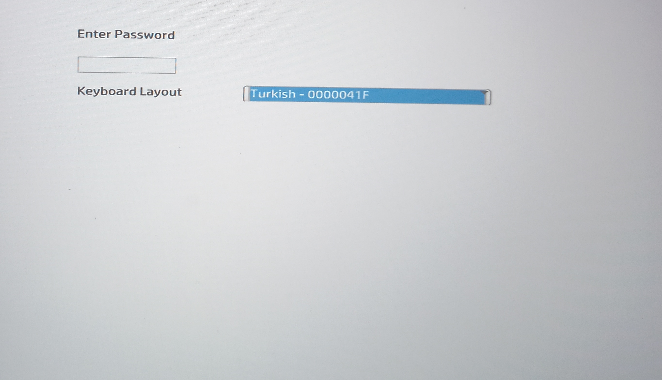 Password - HP Support Community - 9122481