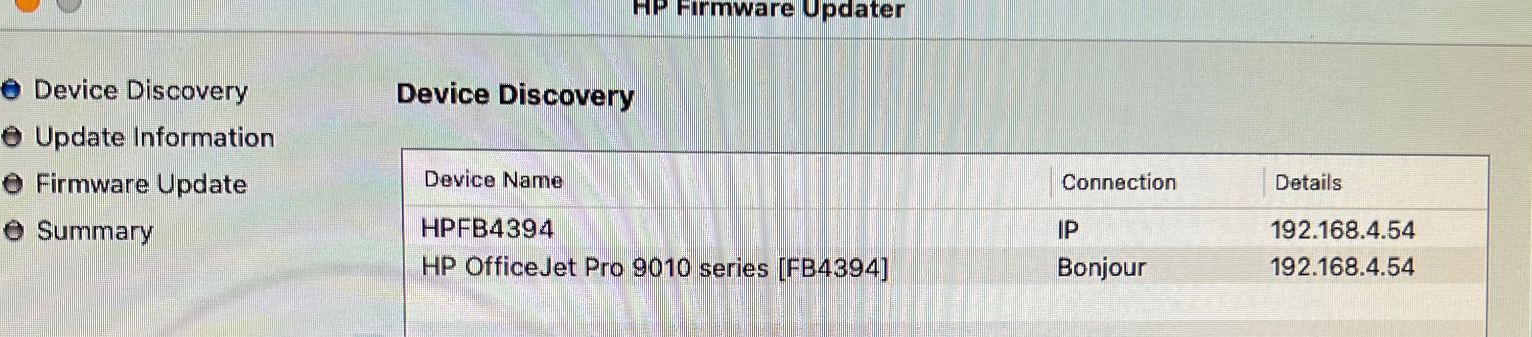 HP 9010 returns printed defective error on CYAN after trying... - HP ...