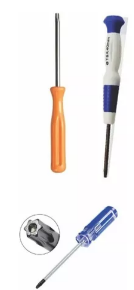 Screw driver for Hp519 printer - HP Support Community - 9129054