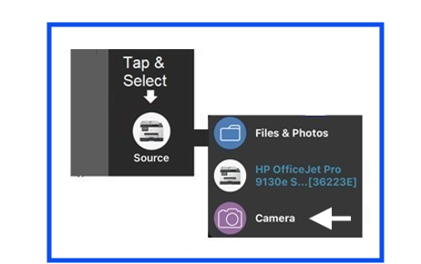 can't scan due to low ink - HP Support Community - 9130243