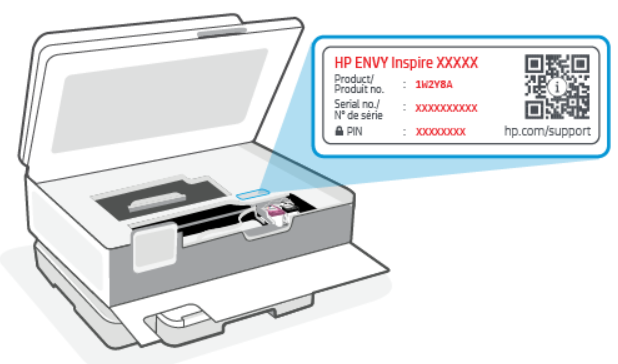 Solved: I'm trying to print photos but the printer is not recognizin ...