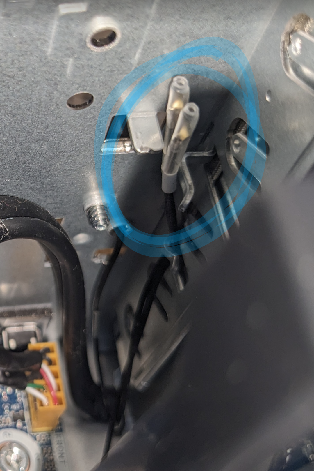 Solved: Please identify this peripheral - HP Support Community - 9132054