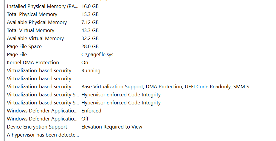 RAM not recognized - HP Support Community - 9134842