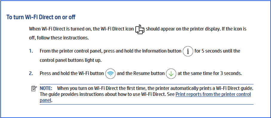 Smart tank 7005 - HP Support Community - 9135870