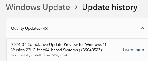 Monitor suddenly not having video input - HP Support Community - 9137057