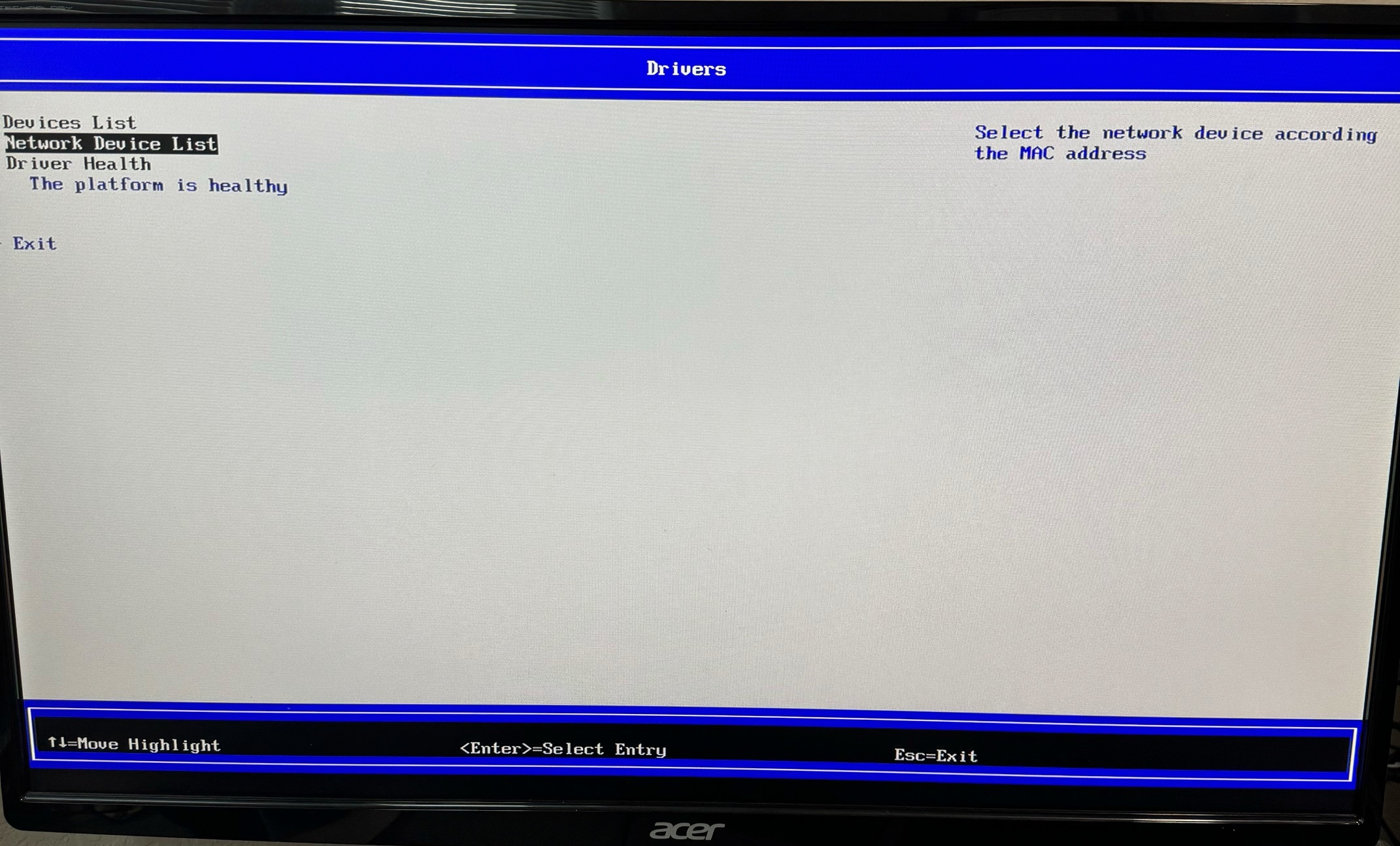 Unable to access BIOS/setup/boot menu - HP Support Community - 9138167