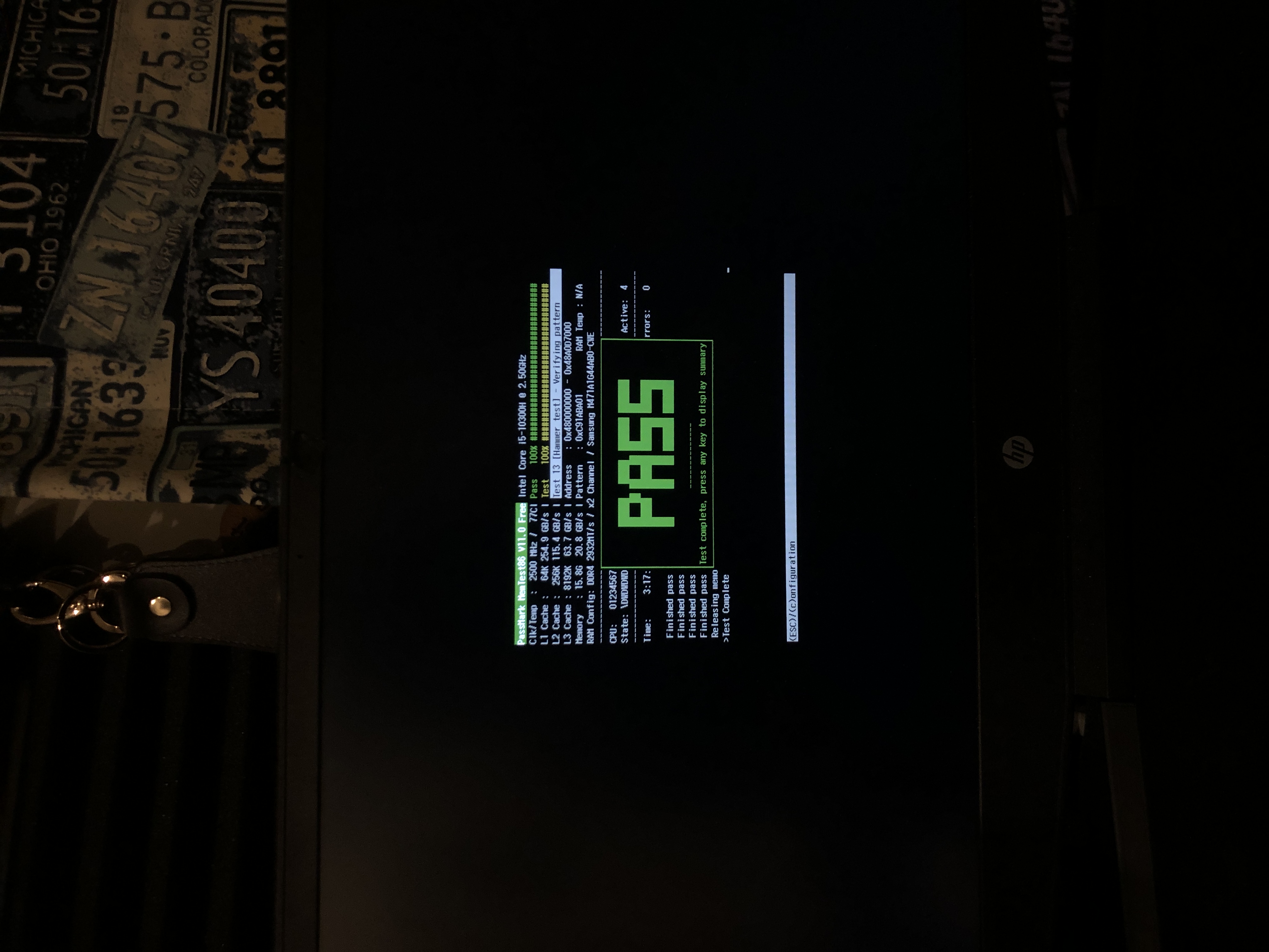 3f0 boot device not found & bios issue - HP Support Community - 9136239