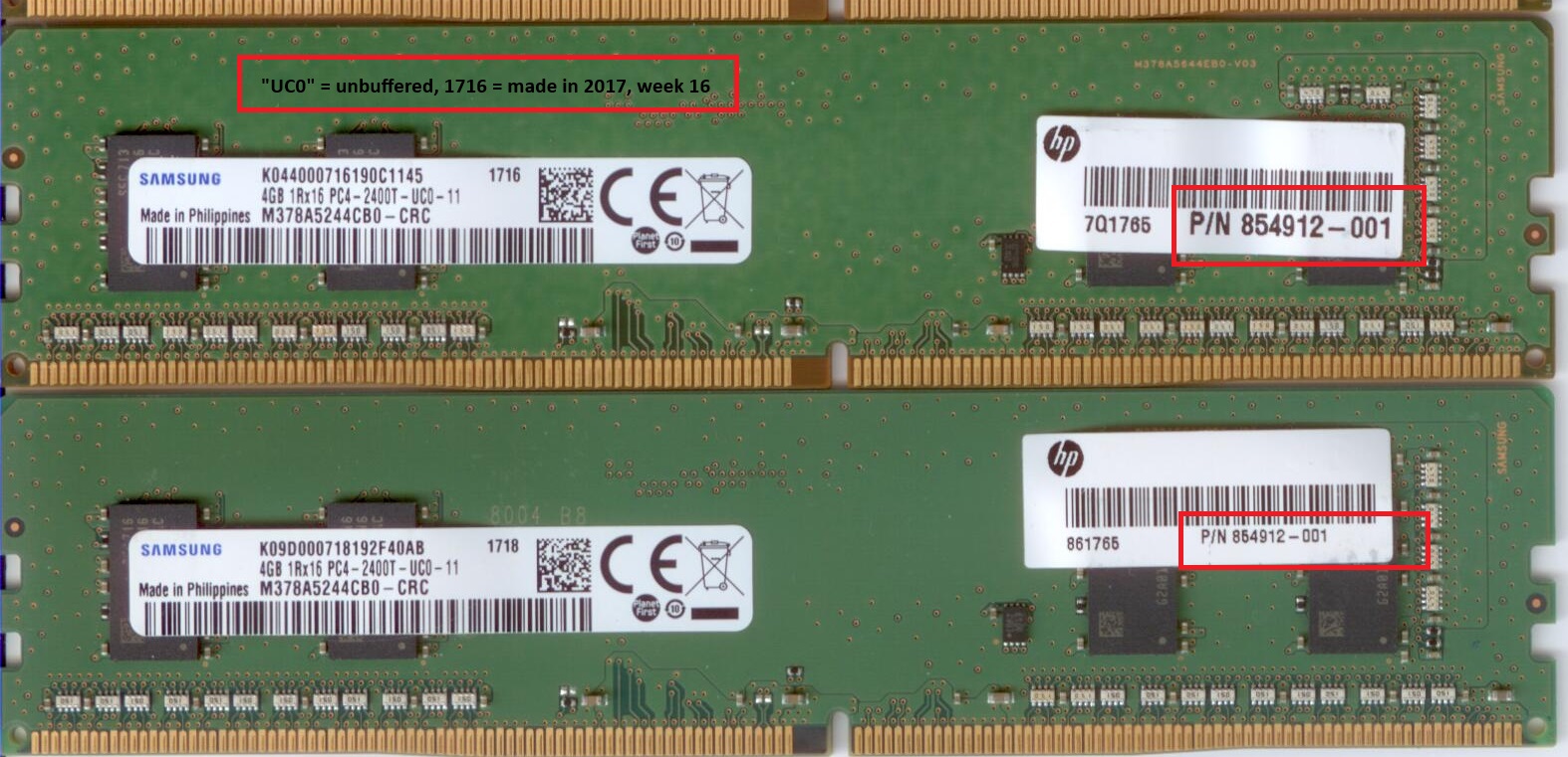 Solved: No display on HP z240 tower workstation - HP Support Community ...