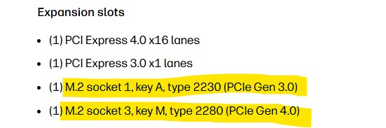 Solved: m2 SSD - HP Support Community - 9141568