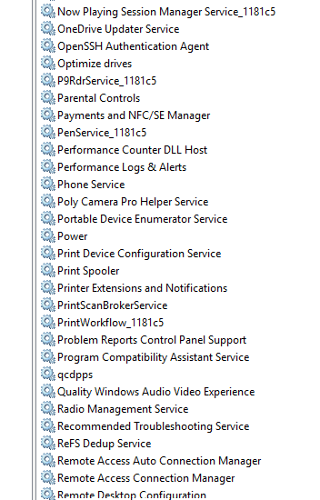 There is no PnP in my Windows 11 Home and so I cannot instal... - HP ...