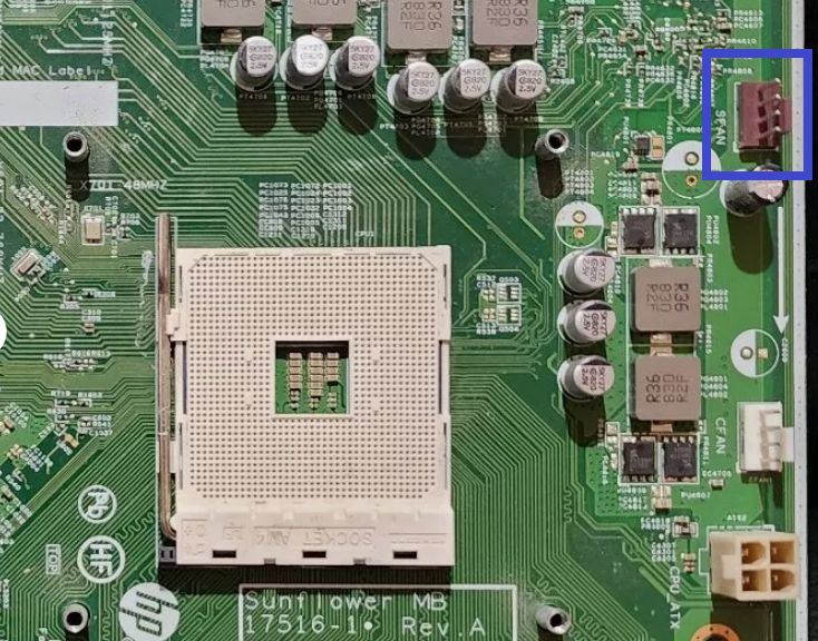 Solved: PSU, GPU & CPU Upgrade? - HP Support Community - 9146083