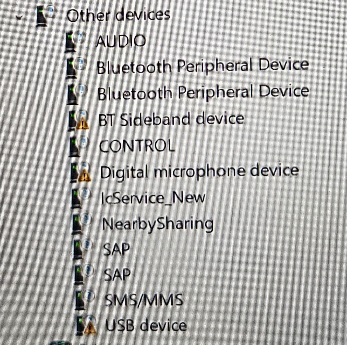 Mic and audio all messed up after Windows update - HP Support Community ...