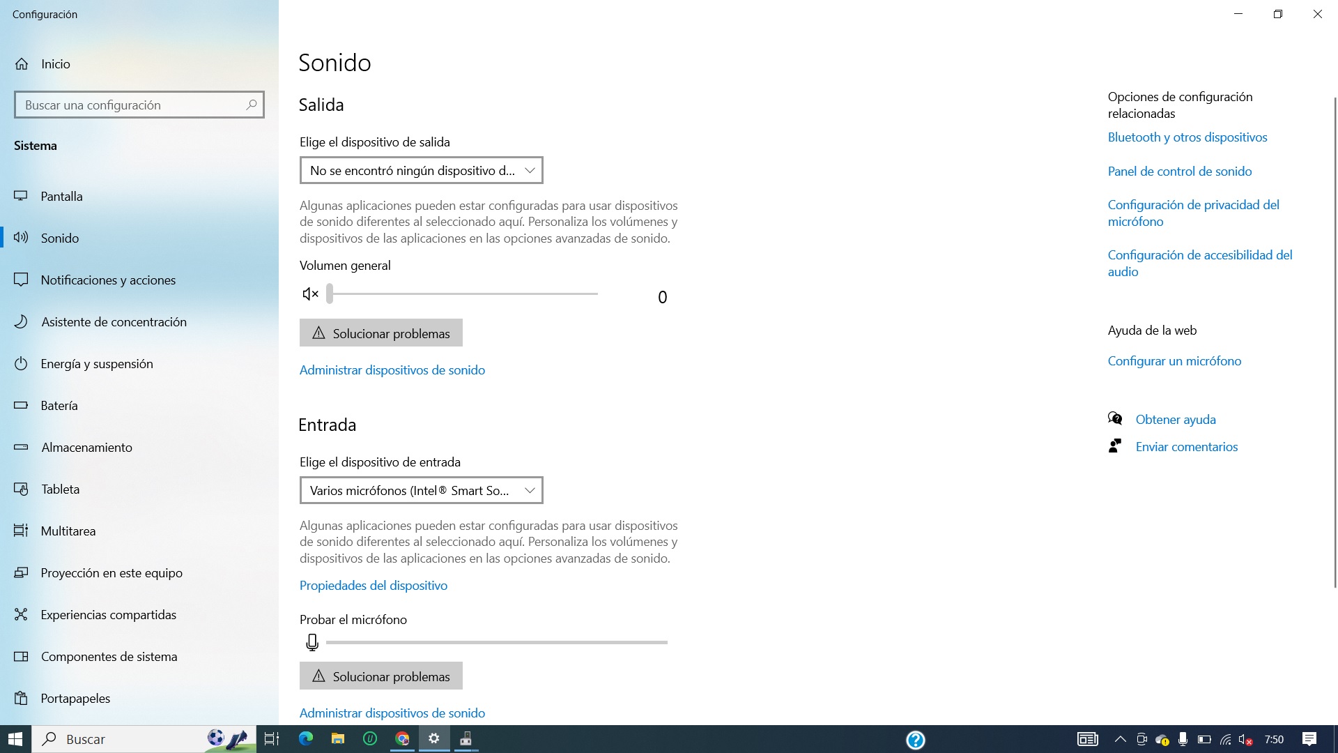 problema de audio en mi Victus 16 r1006ns - HP Support Community - 9150420