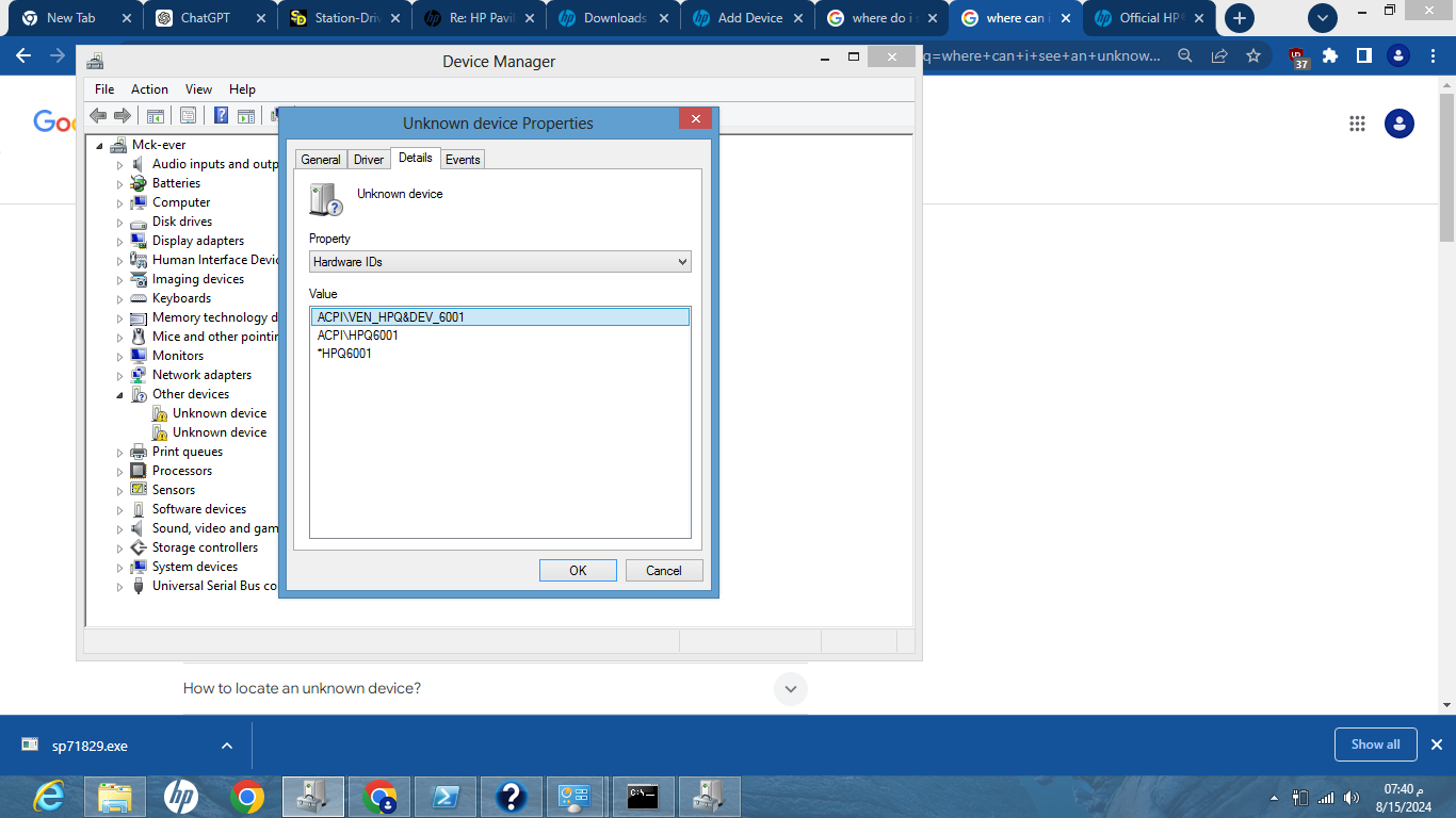 HP Pavilion Sleekbook 14-b000ee Hp wireless button driver - HP Support ...