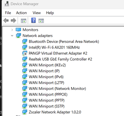 Enabling LTE - HP Support Community - 9152550