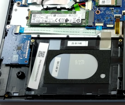 Boot Device Not Found - Hard Disk (3F0) - Incomplete Optane ... - HP ...