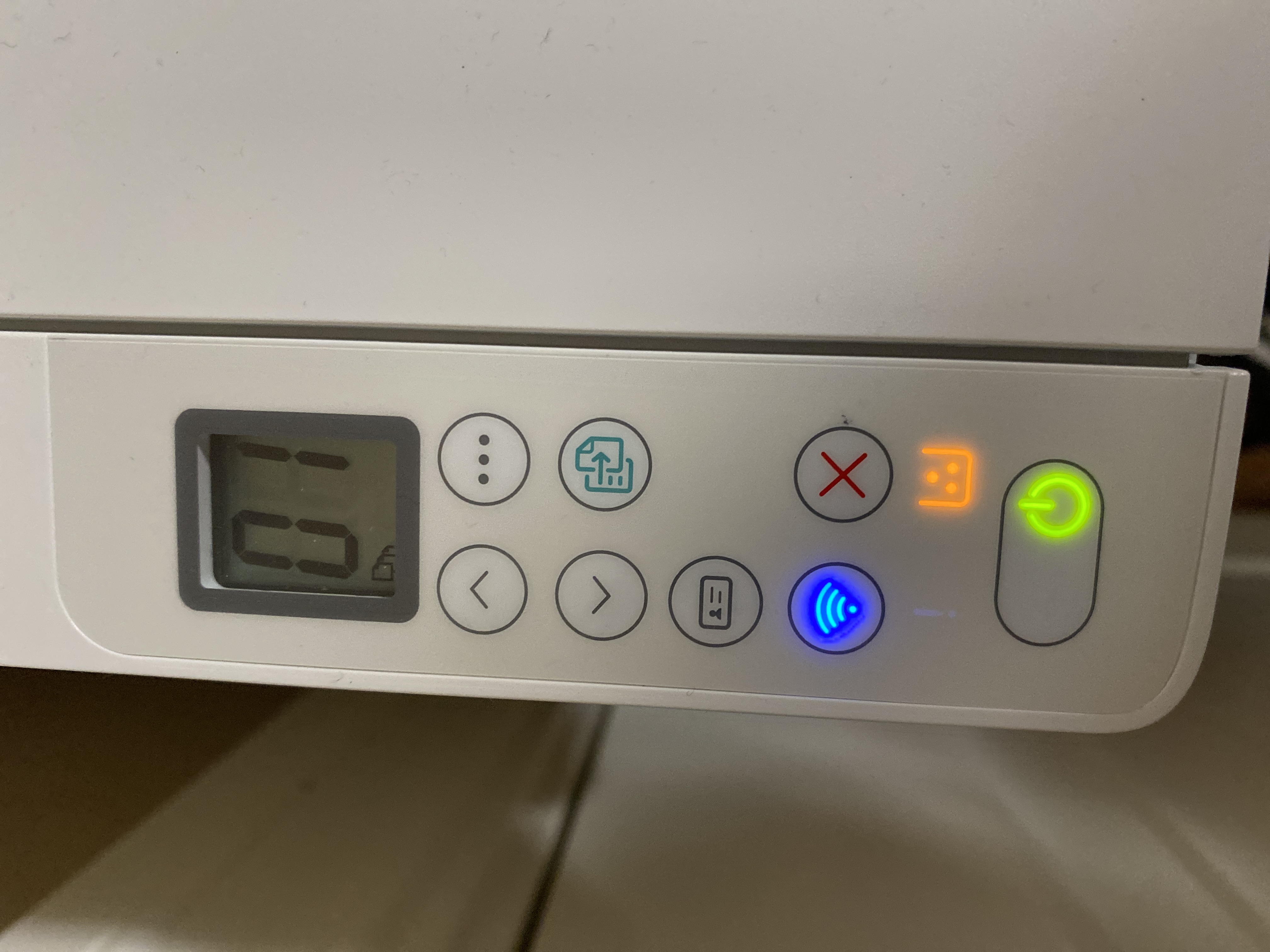 Printer offline - HP Support Community - 9157149