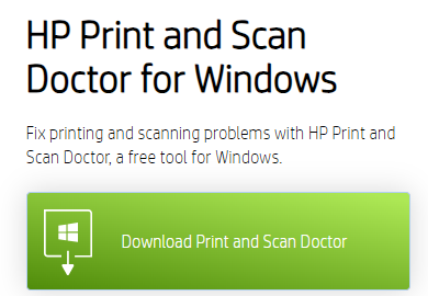 scanning not working - HP Support Community - 9160842