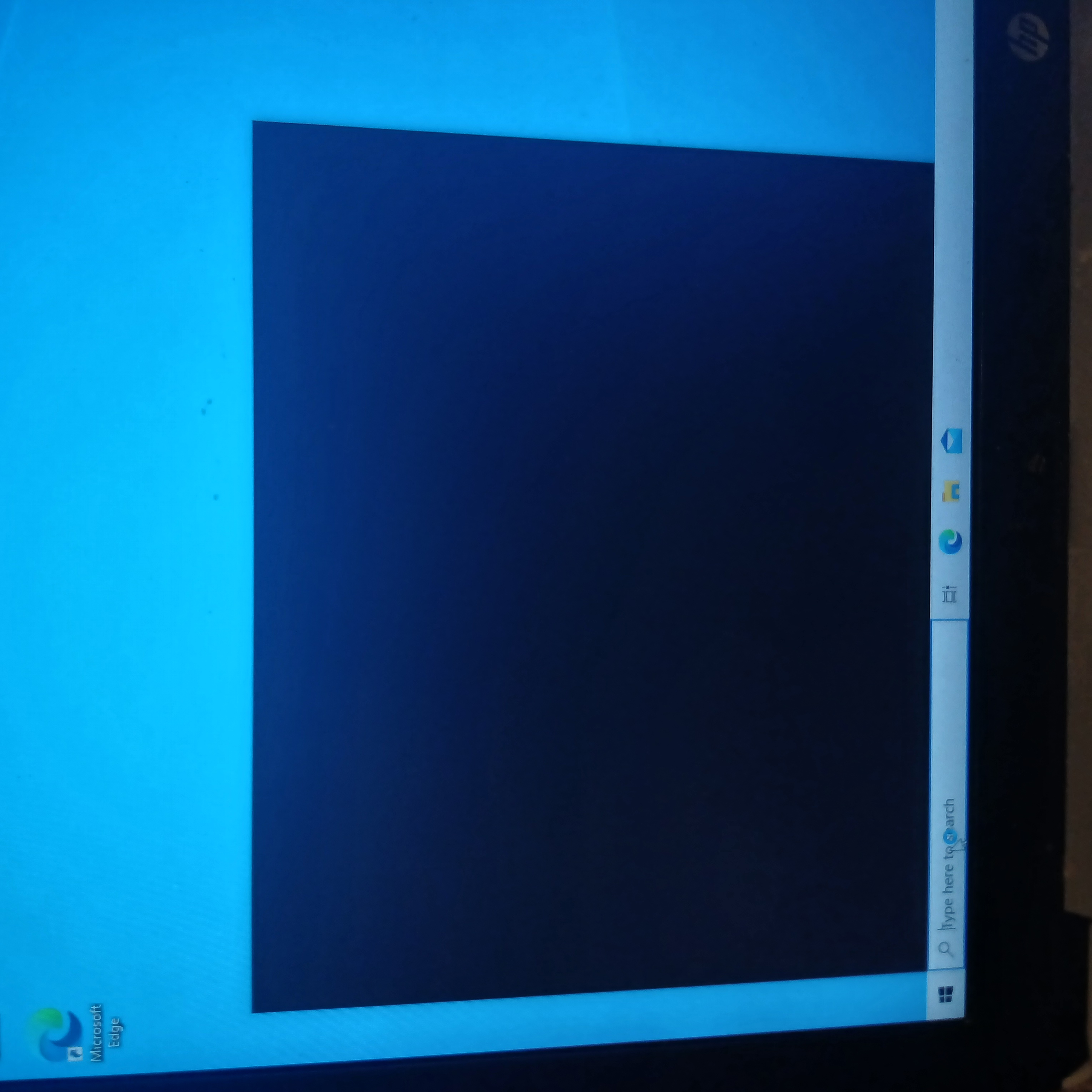Having issue with logging in as user - HP Support Community - 9160958