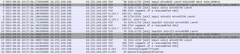 [FAQ] Ports in a firewall that need to be open in order to ... - HP ...