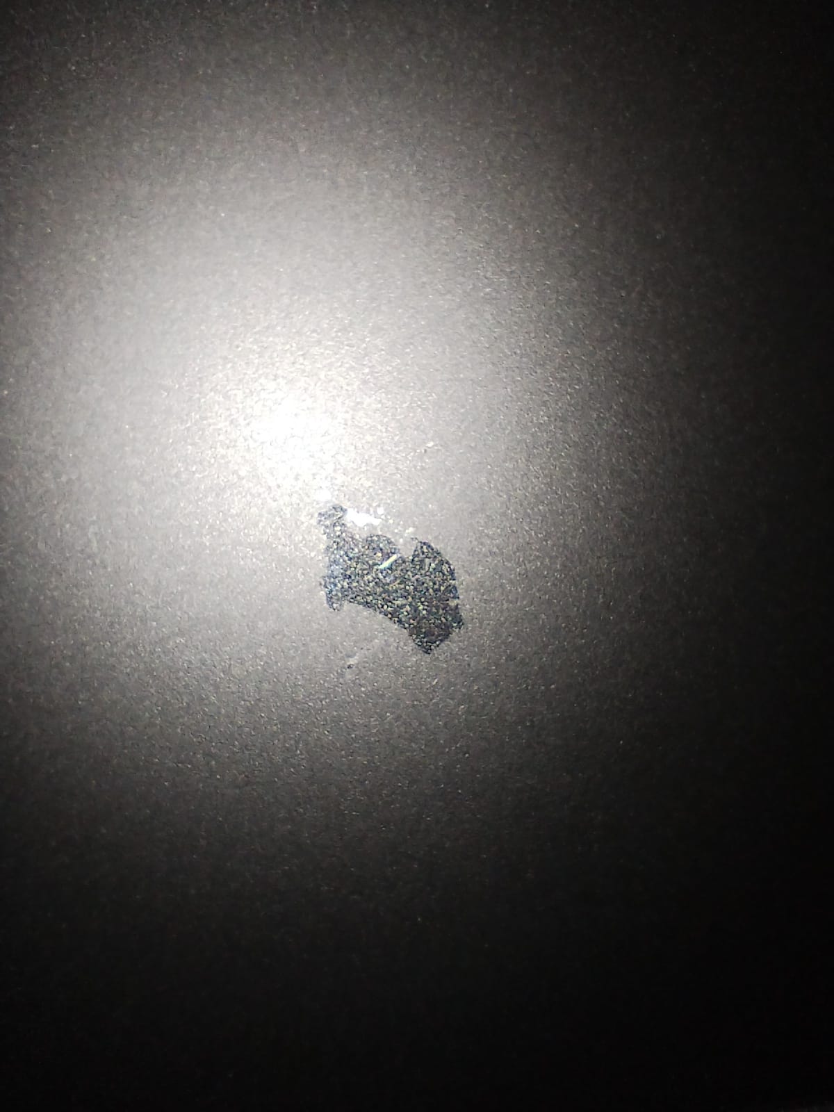 Hp Victus mousepad paint is peelingout and has never been u... - HP ...