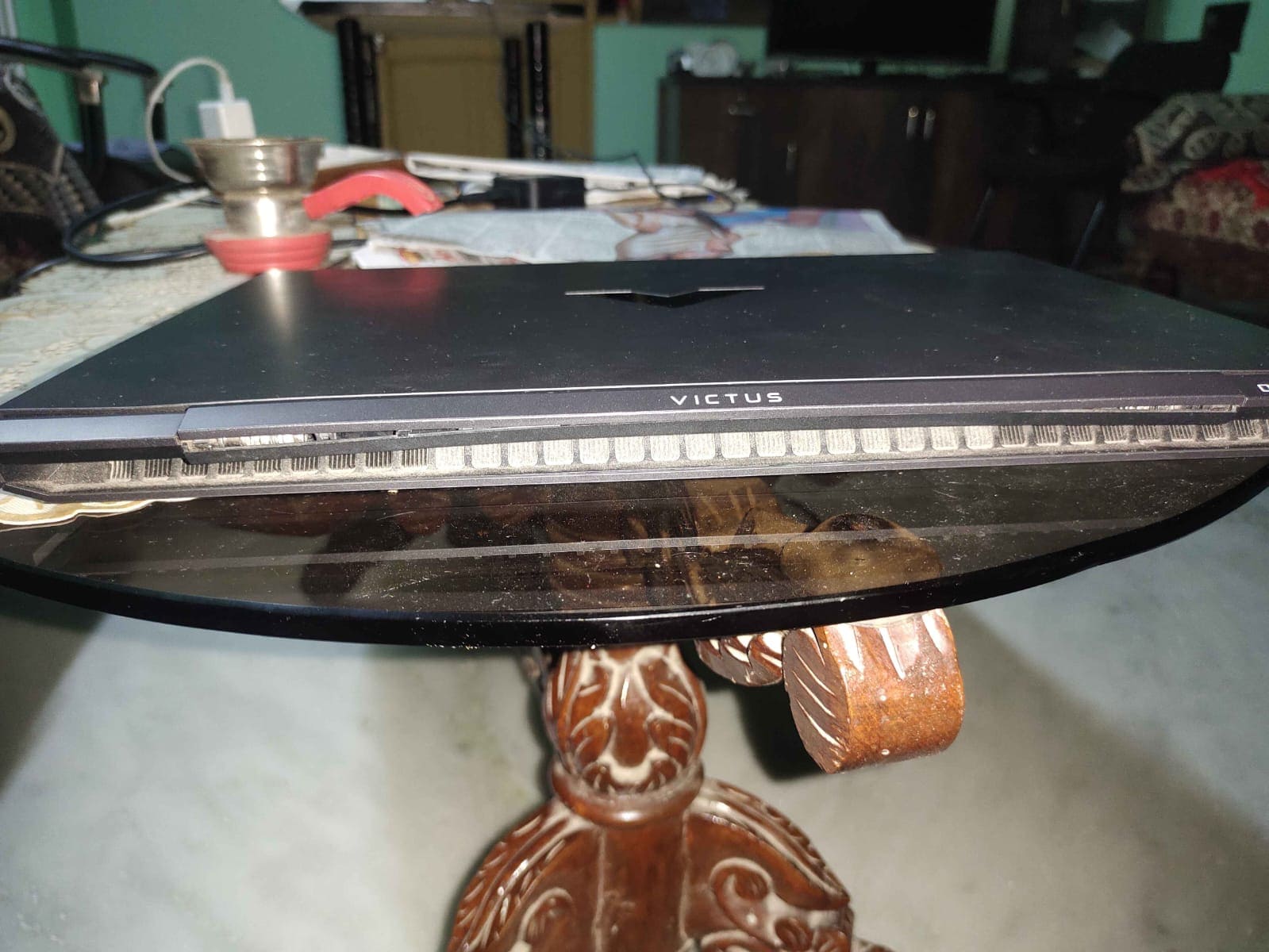 Complaint Regarding Defective Hinge on HP Victus Laptop - HP Support ...