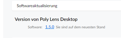 Solved: Poly Lens Battery Status - HP Support Community - 9180172