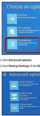 Blue screen of death - HP Support Community - 9180946