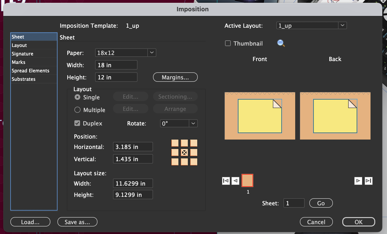 SmartStream 19.0 for InDesign 19.2 PDF output error - HP Support Community - 9185331