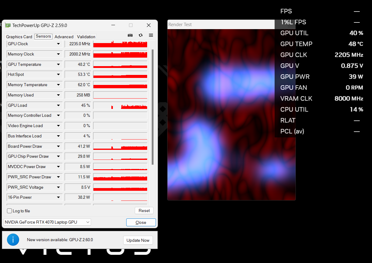 Solved: gpu power limit hp victus 16 - HP Support Community - 9187070