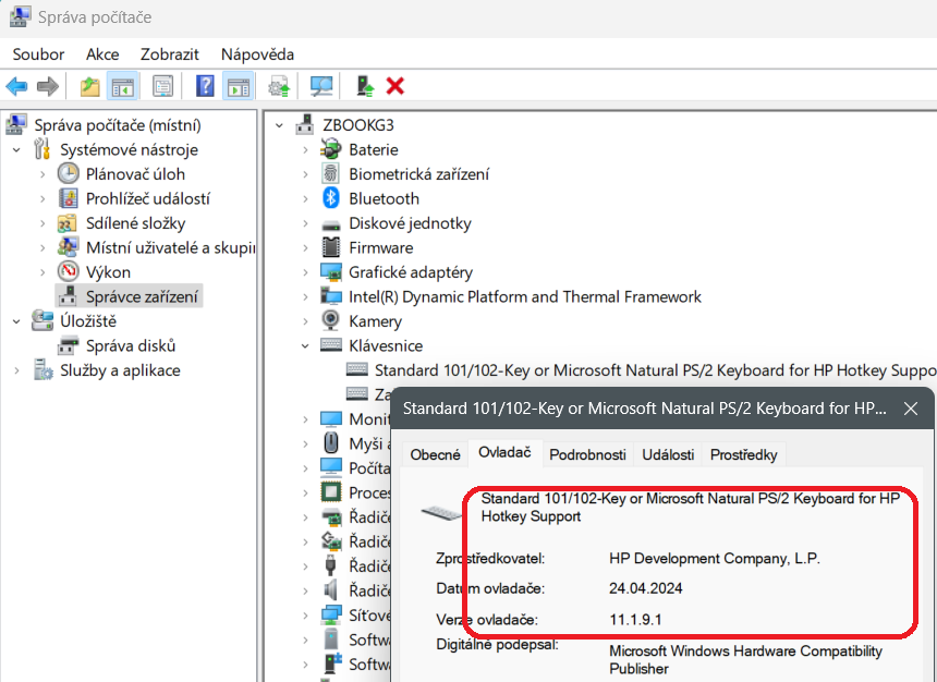 Solved: FN+F4, F5, F6, F10 not working - HP Support Community - 9187220